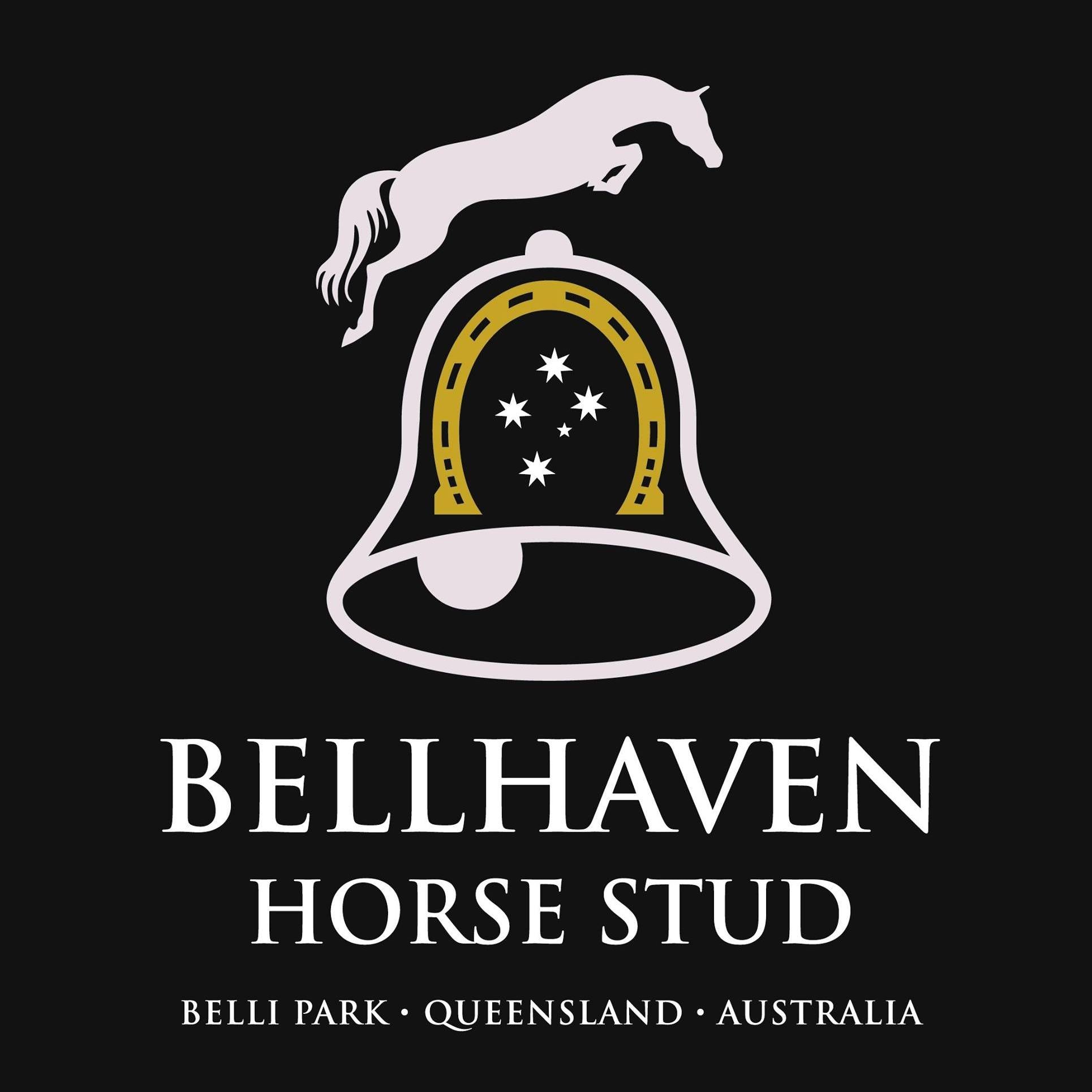 FOR SALE – Bellhaven Stud