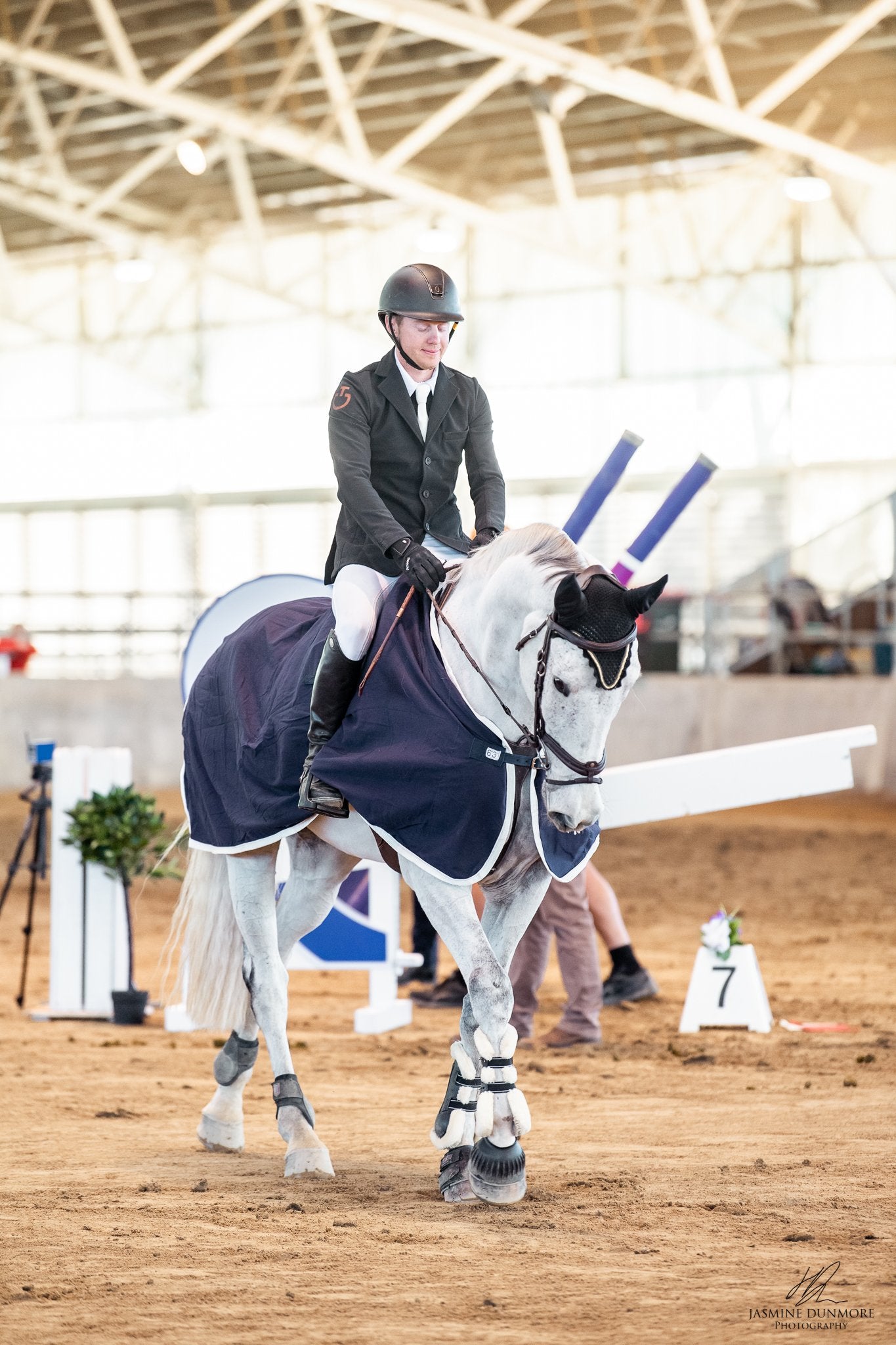 BELLHAVEN BOOM BOOM – Bellhaven Stud